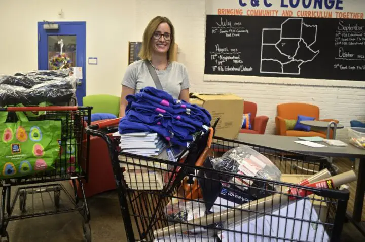 Volunteering in Disaster Zones: A Guide to Making a Real Impact