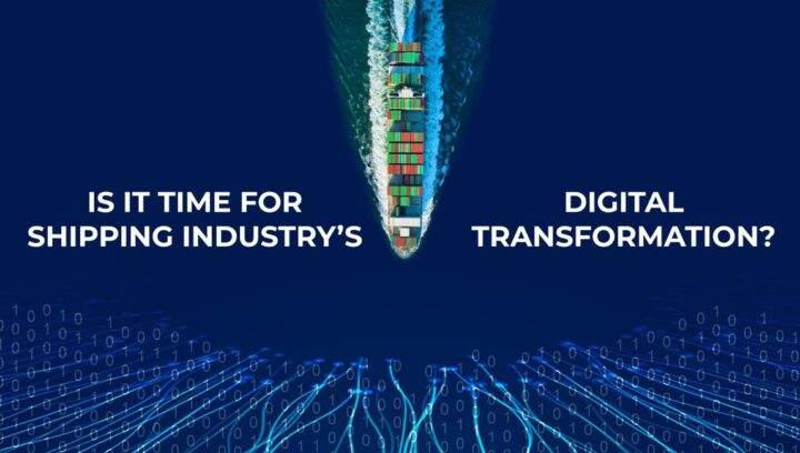 The Evolution of Shipping Containers: Impact on Global Trade