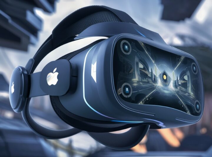Unleashing the Future: A Comprehensive Guide to Apple Vision ProRental ...