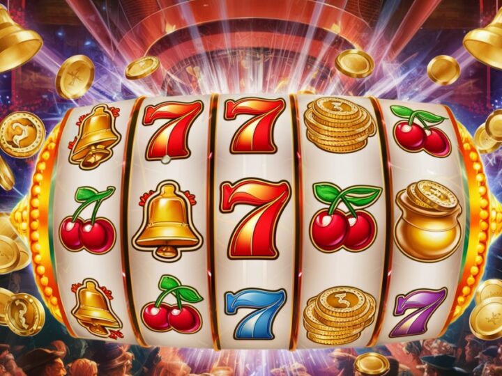 What Possibilities Does Slot Game Innovation Have?