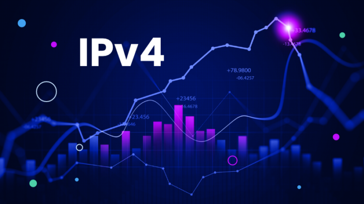 The Golden Rules of Network Expansion in the IPV4 Era